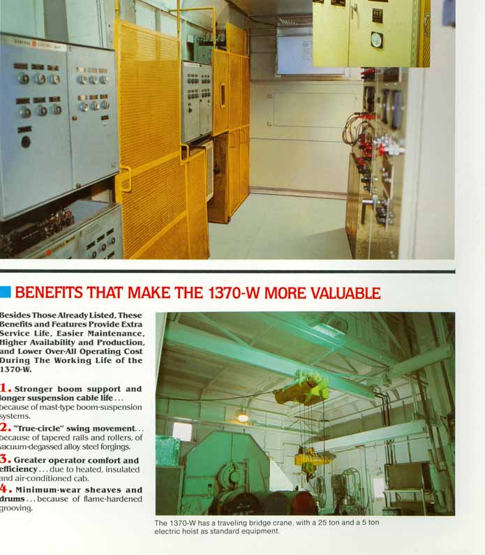 Walking Dragline Wednesday - Part 5 - General Topics - DHS Forum