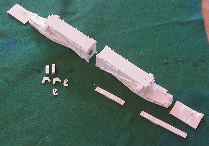 HO Scale Schnabel Model now available | TrainBoard.com - The Internet's ...