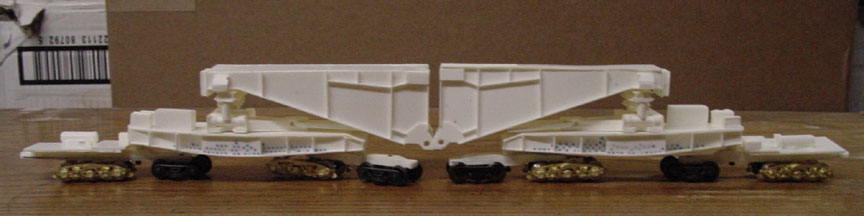 HO Scale Schnabel Model now available | TrainBoard.com - The Internet's ...