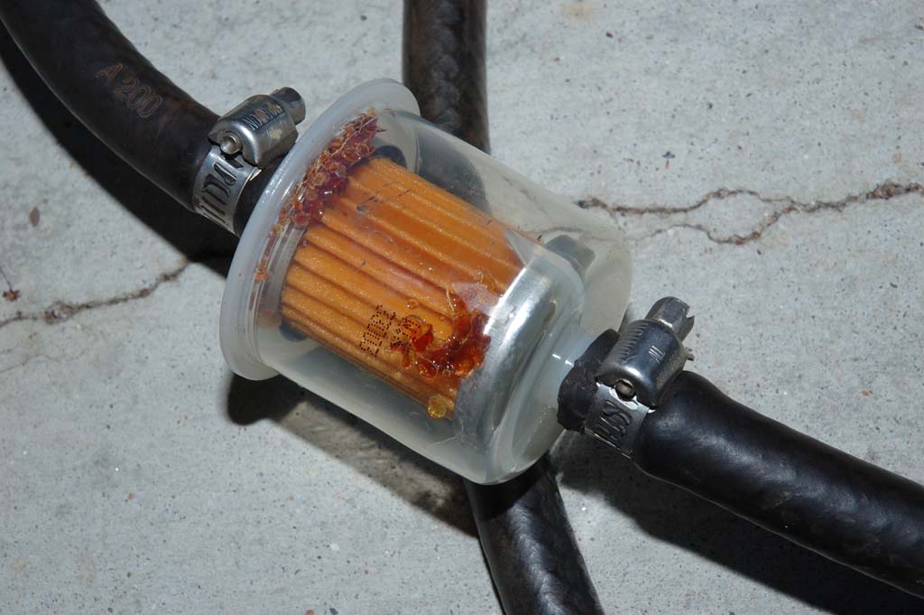 Fiberglass Fuel Tanks and Reformulated Gasoline - Moderated Discussion ...